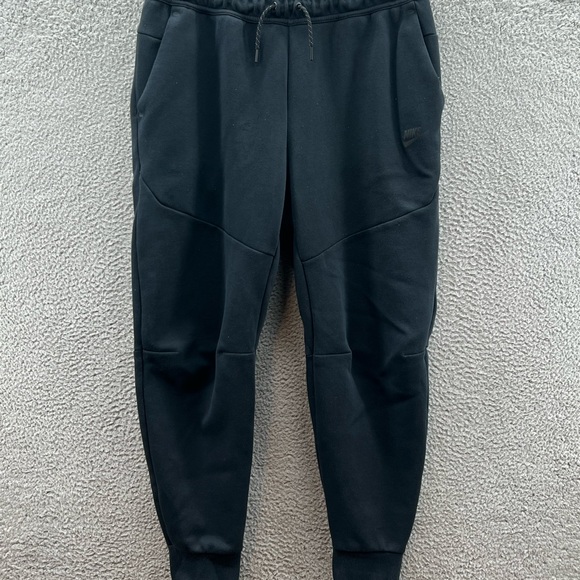 Nike | Pants | Nike Tech Fleece Pants Joggers Sweatpants Mens Large ...